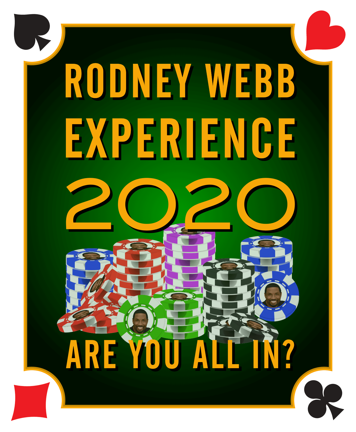 Rodney Webb Peer Networking Group | Growth & Prosperity Through Sharing!