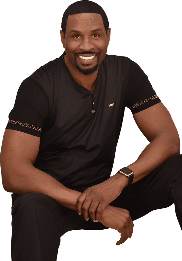 Rodney Webb Peer Networking Group | Growth & Prosperity Through Sharing!